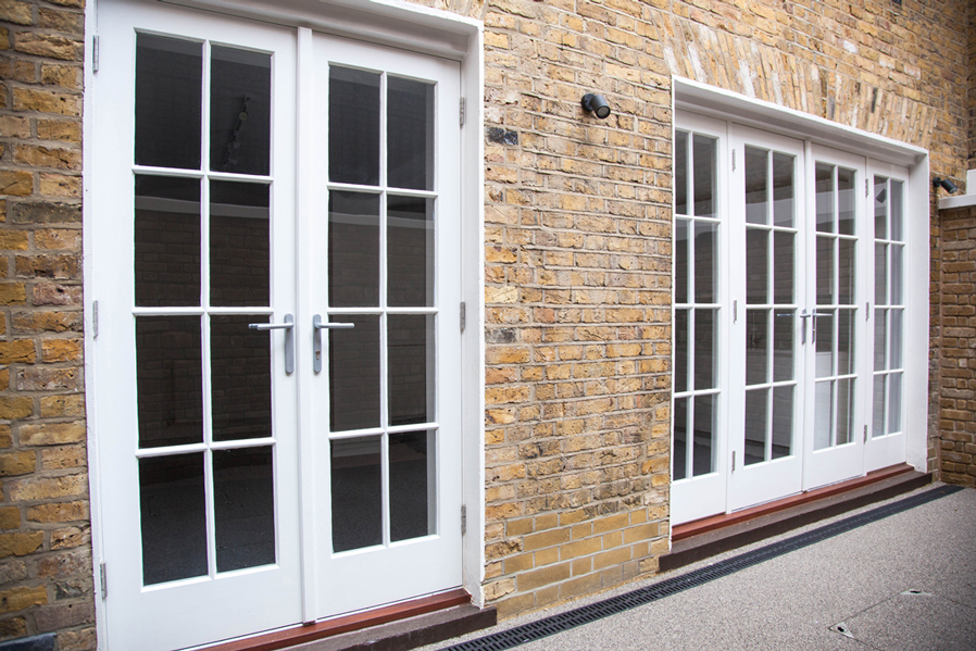 Internal Doors - K & D Joinery